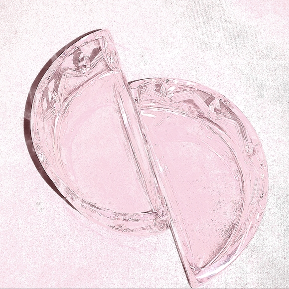 Kitchen | Crystal Dishes | Poshmark